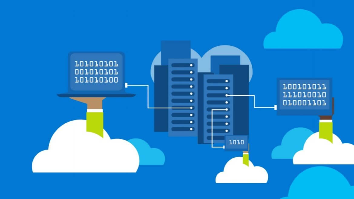 What is Infrastructure Modernisation service? - Simplex
