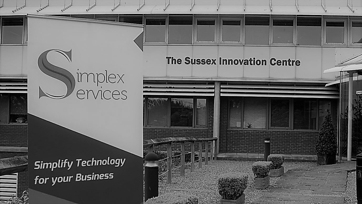 Eight years, and a new normal - Simplex Services