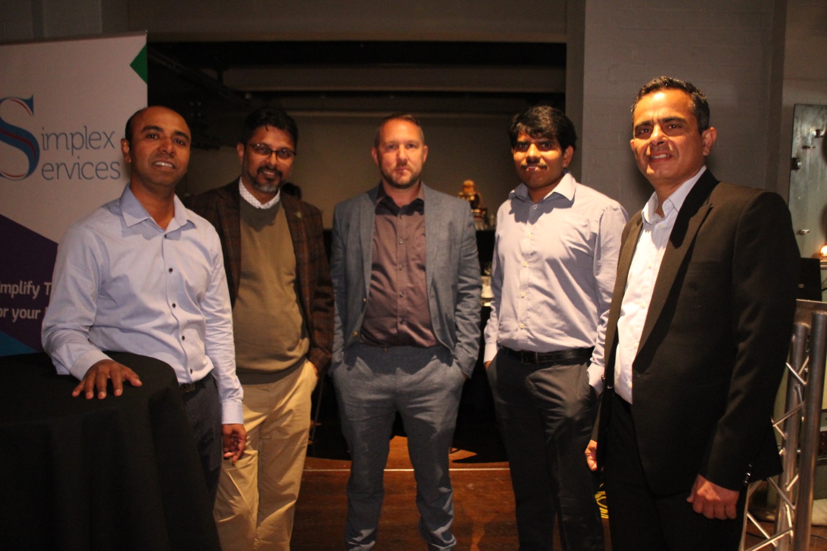 SimpleXConnect 2022: Future-proofing Digital Workplace - Simplex