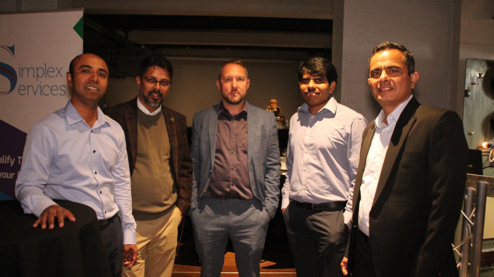 Announcing a partnership with Novigo Solutions for expanding our footprint across Europe - Simplex