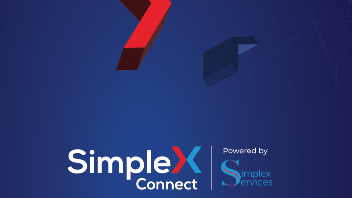 SimpleXConnect 2023: Future of AI Innovation - Simplex