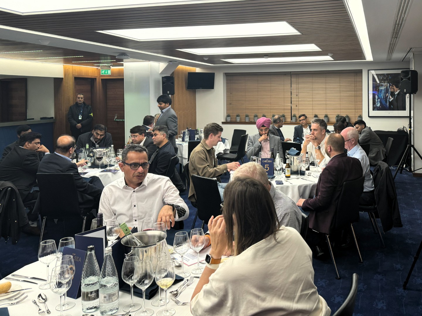 At SimpleXConnect 2023, experts chart the course for the future of AI ...