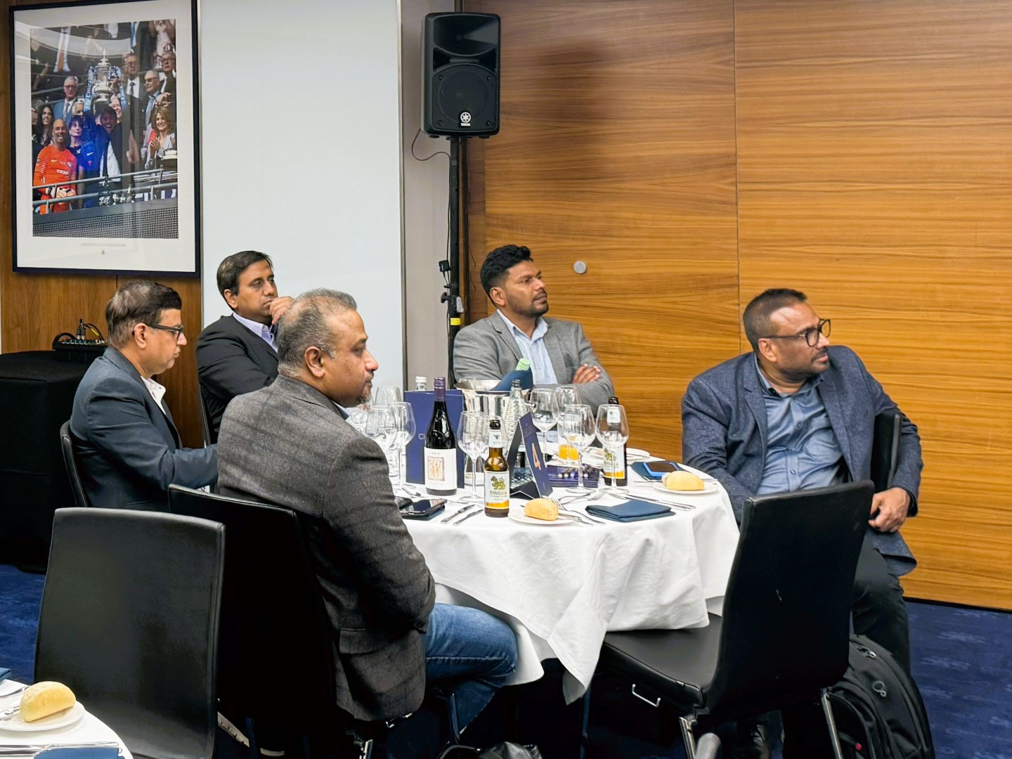 At SimpleXConnect 2023, experts chart the course for the future of AI ...