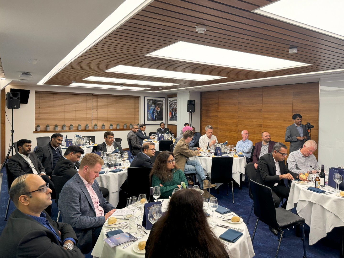 At SimpleXConnect 2023, experts chart the course for the future of AI ...