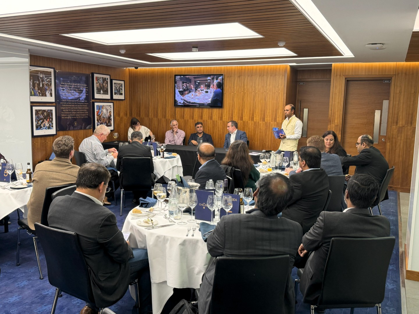 At SimpleXConnect 2023, experts chart the course for the future of AI ...