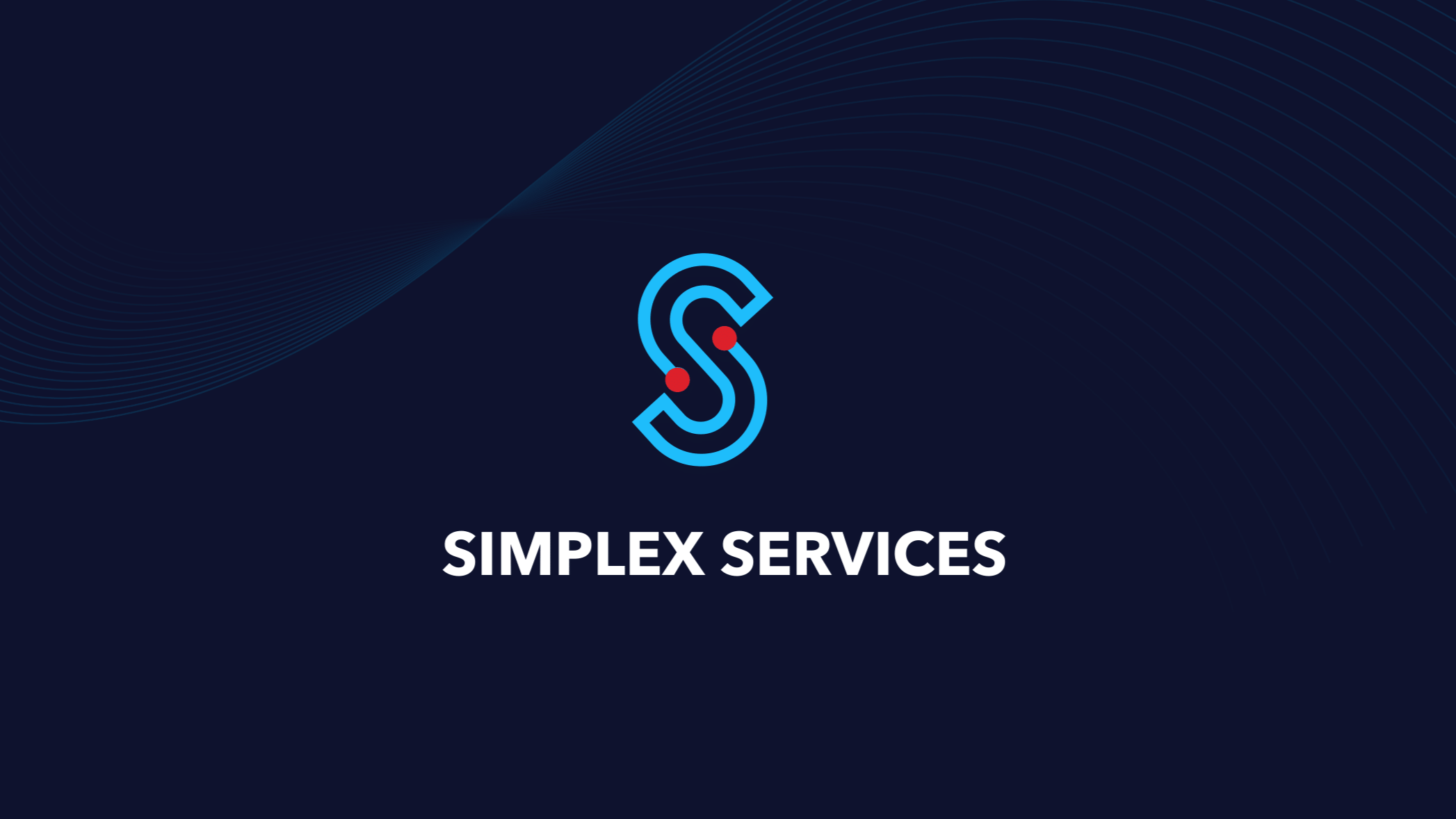 A harmonious blend of innovation and integration represents the new Simplex identity - Simplex