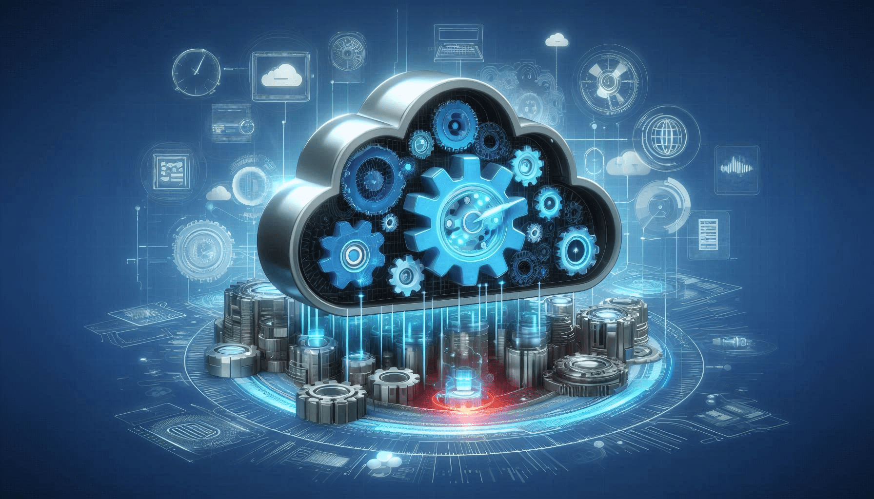 Cloud DevOps: Accelerating Innovation in the Digital Age - Simplex