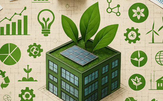 [Whitepaper] Embracing Sustainable Digital Transformation - Simplex